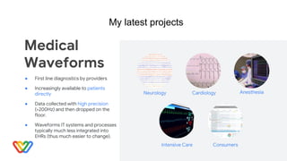 Deep Learning in Healthcare | PDF