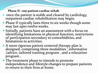 coronary artery disease | PPTX
