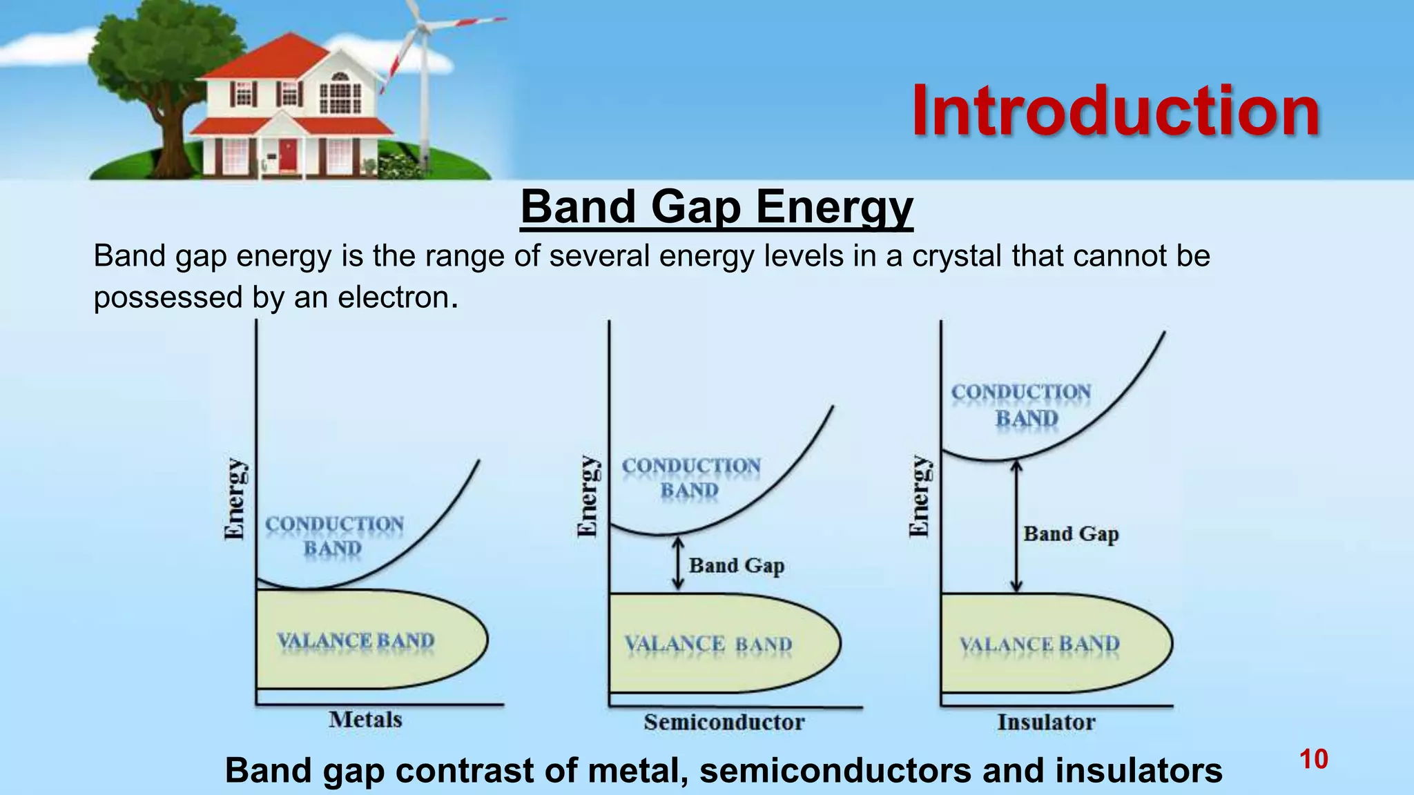 Photocatalysis | PPTX