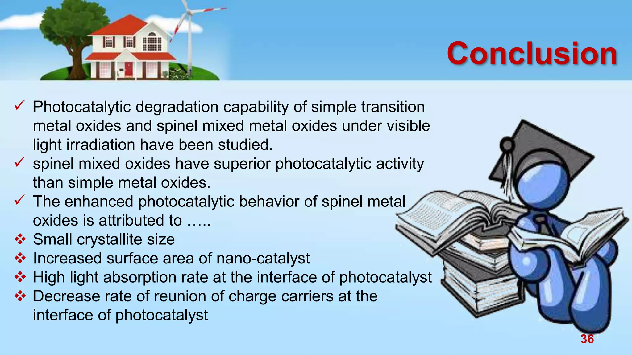 Photocatalysis | PPTX