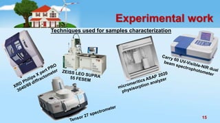Photocatalysis | PPTX