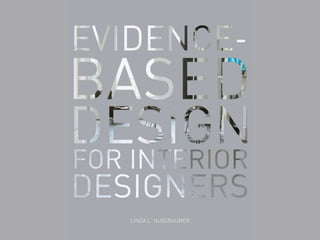 Nussbaumer Ebd Sample | PPT