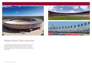 Nussli bro stadium_en | PDF