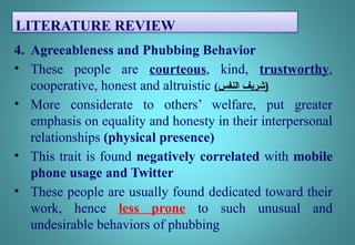 NUST - Phubbing Presentation NUST - Phubbing Presentation.pptx