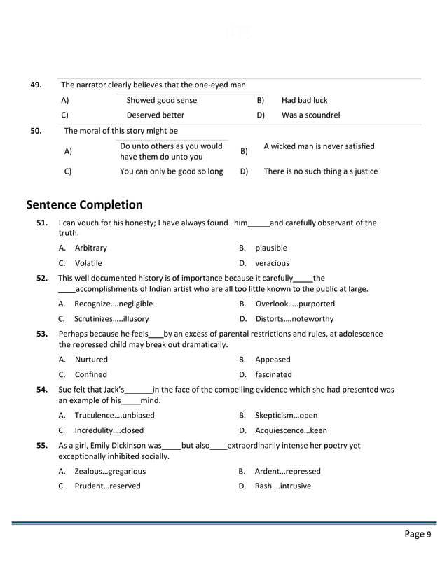 nust-sample-test-01-for-management-sciences (1).docx