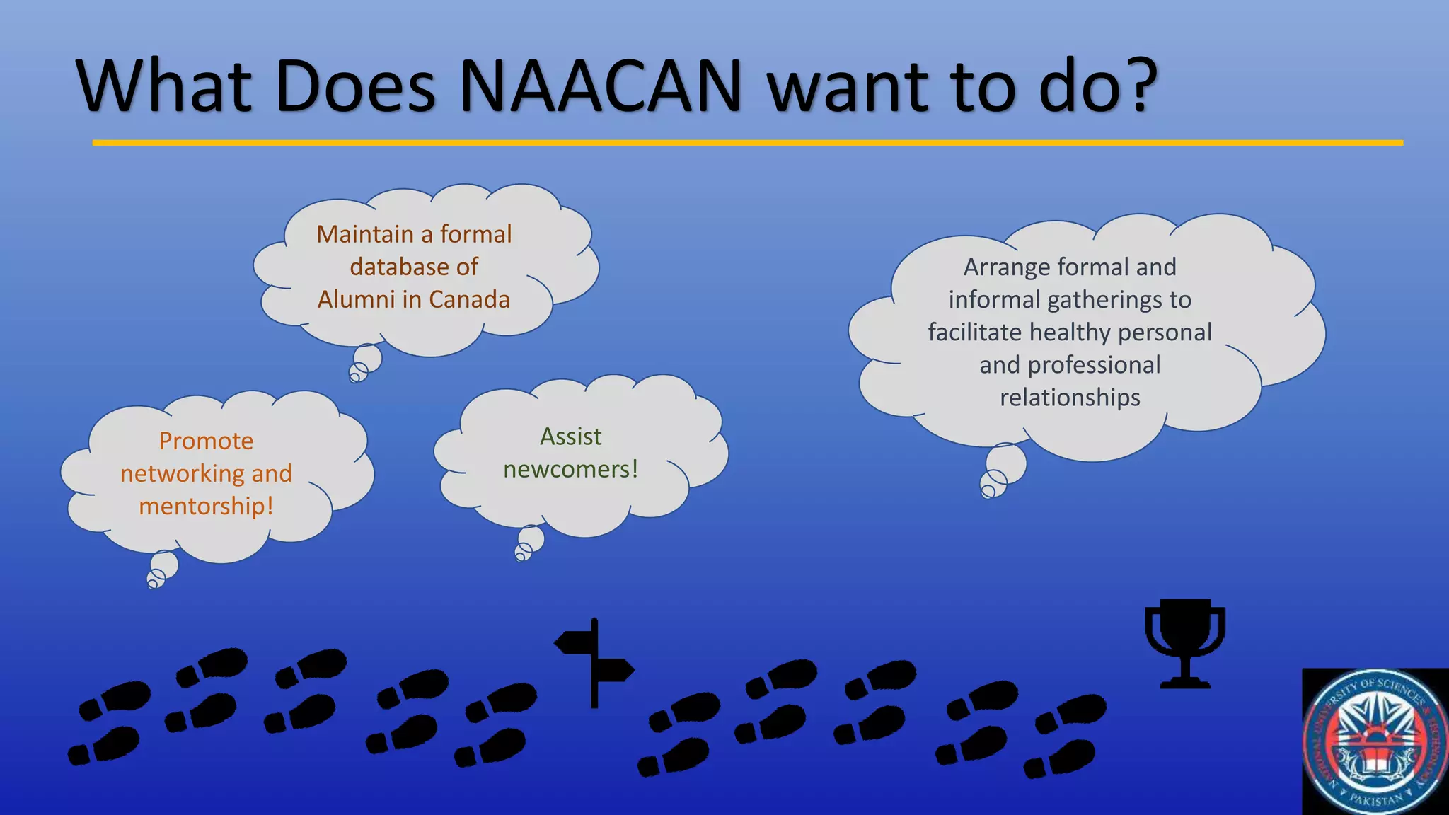 NUSTIAN Canada April_6 | PPT