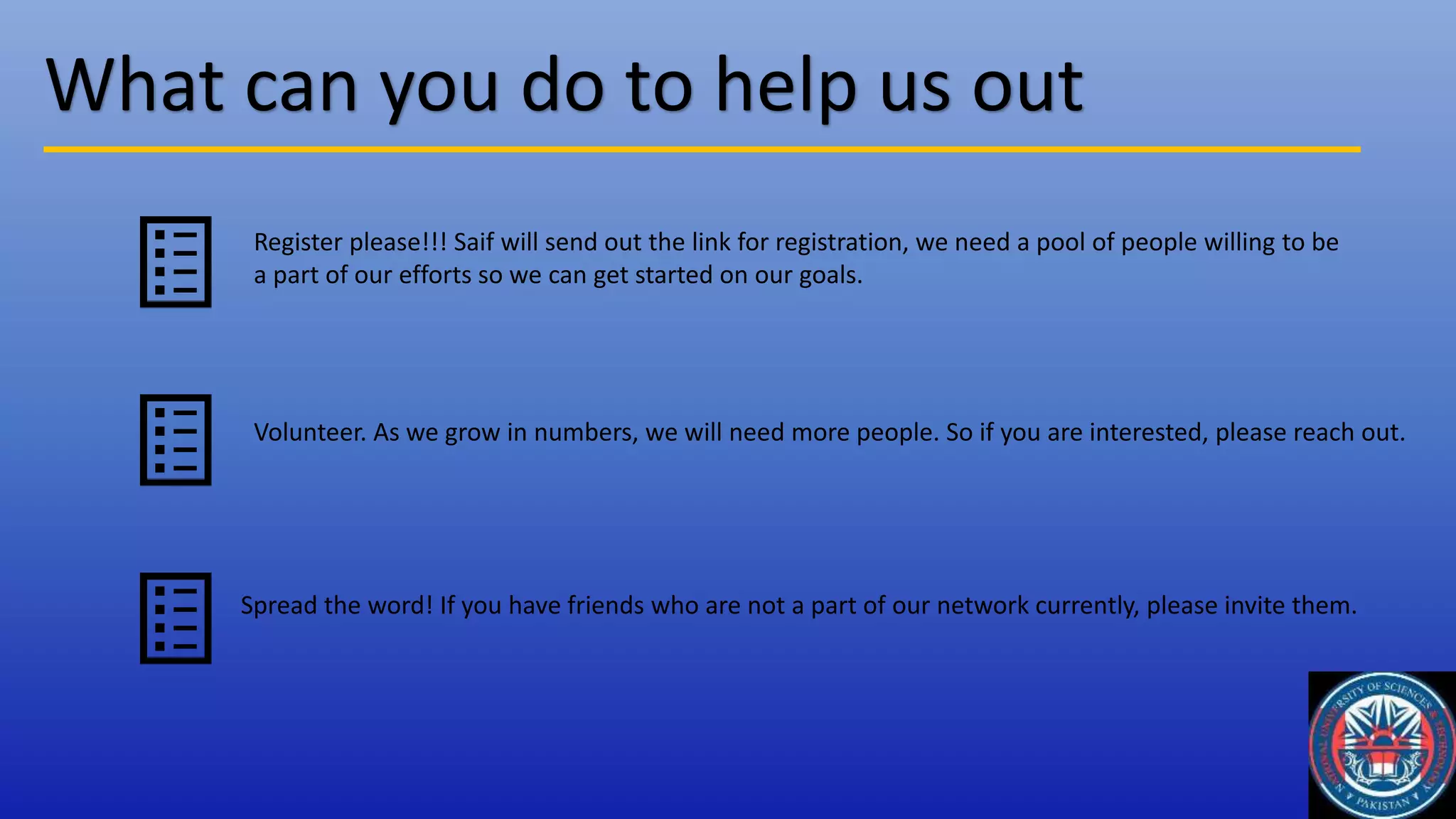 NUSTIAN Canada April_6 | PPT