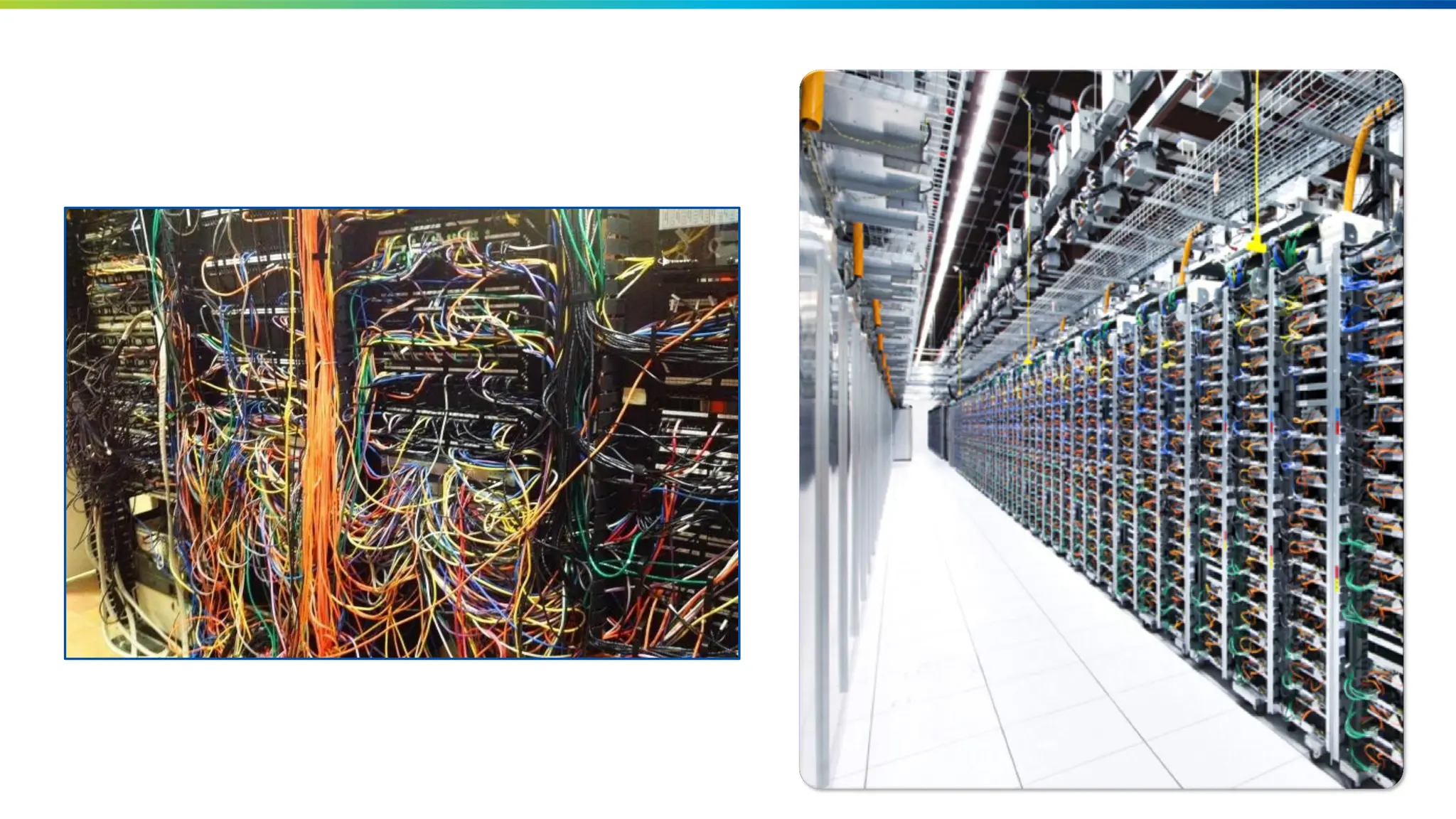 Nutanix for latest Technology in Virtualization | PPTX