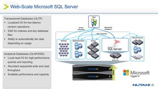 Nutanix and microsoft_webinar_oct_28 | PPT