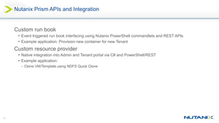 Nutanix and microsoft_webinar_oct_28 | PPT