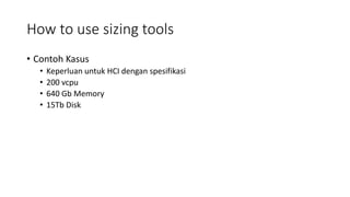 Nutanix basic | PPTX