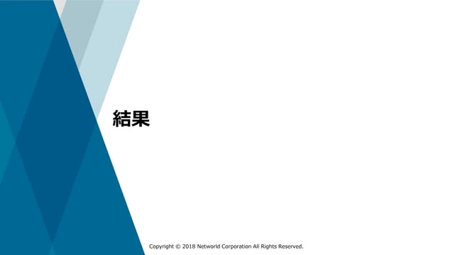 [Citrix on Nutanix] LoginVSI による MCSとPVS の比較検証 | PPTX