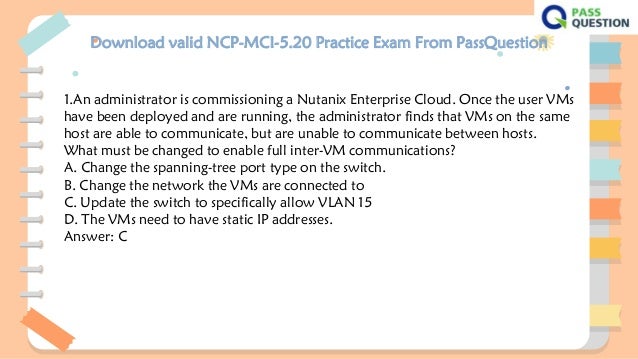 Nutanix NCP-MCI-5.20 Practice Test Questions.pdf