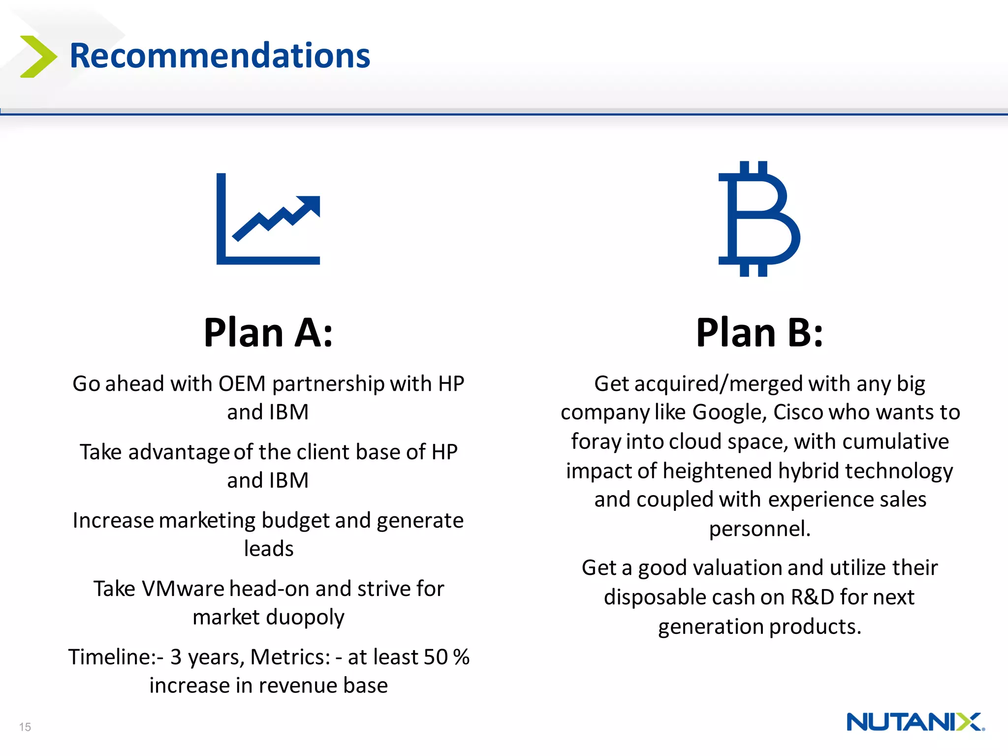 Nutanix overview and future recommendation | PDF