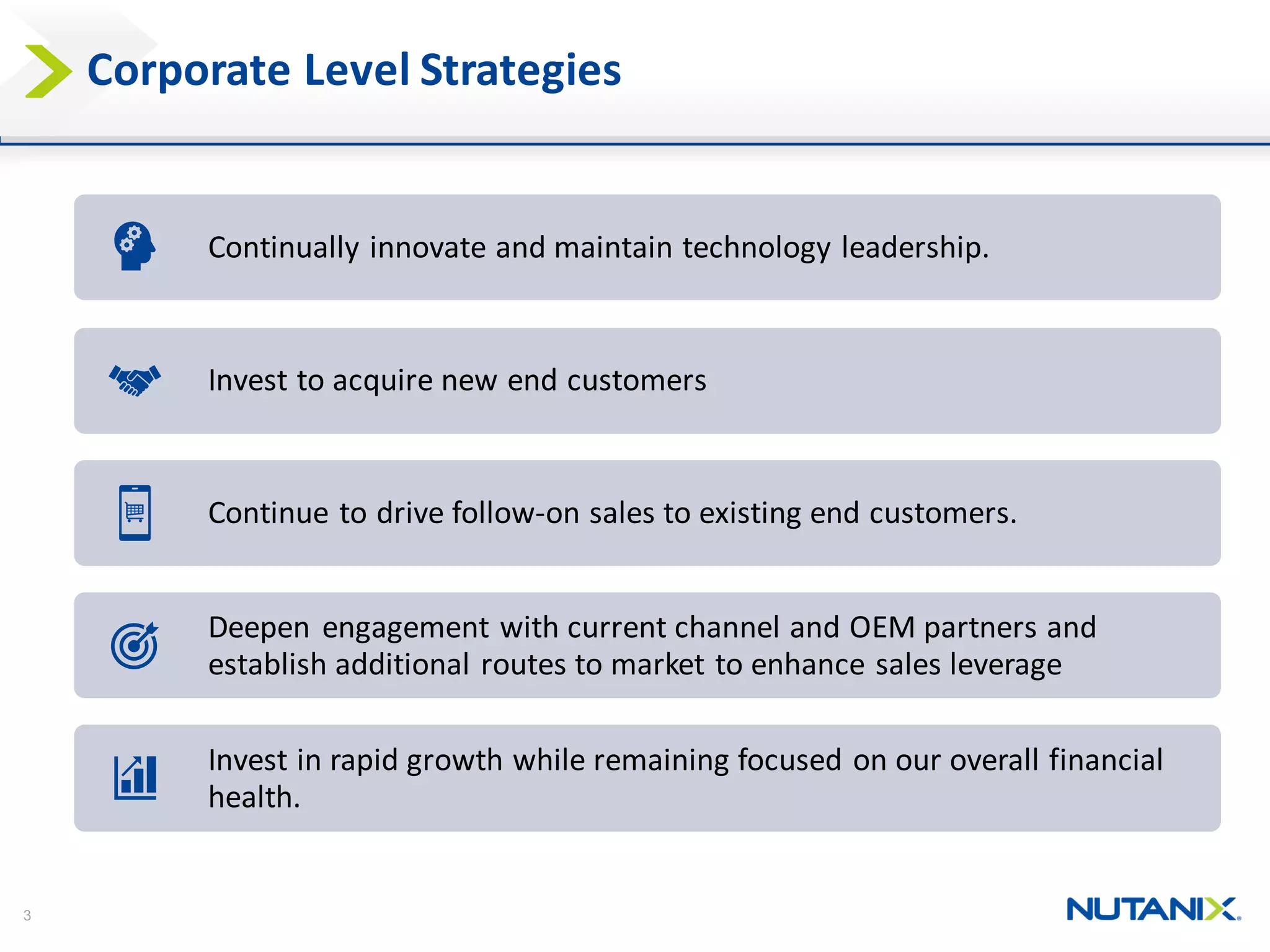 Nutanix overview and future recommendation | PDF