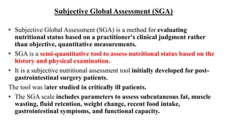 Nut assessment in critically ill patients.pptx