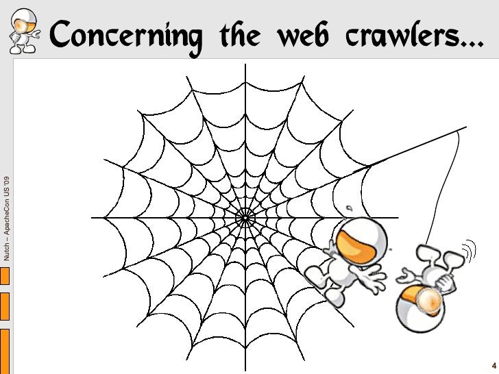 Nutch - web-scale search engine toolkit