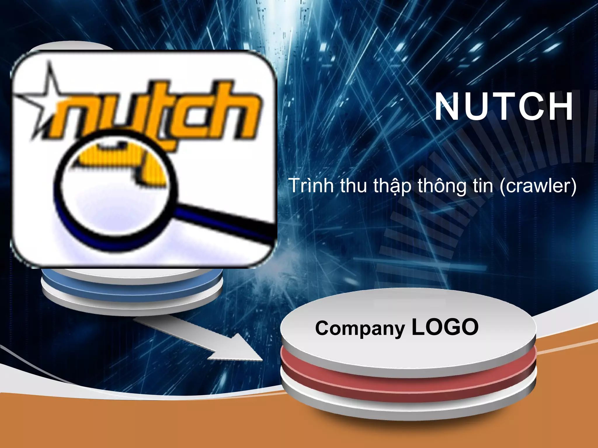 Nutch | PPT