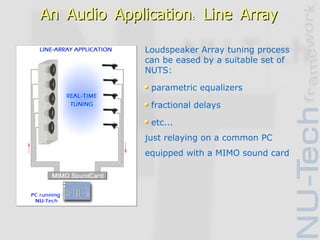 NU-Tech Presentation | PDF