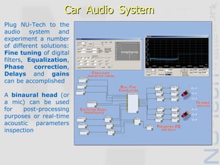 NU-Tech Presentation | PDF