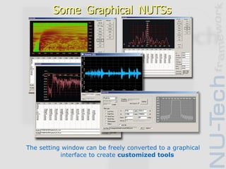 NU-Tech Presentation | PDF