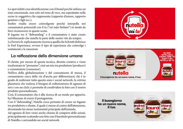 Nutella | PPT