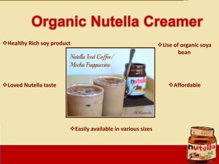 Nutella | PPTX