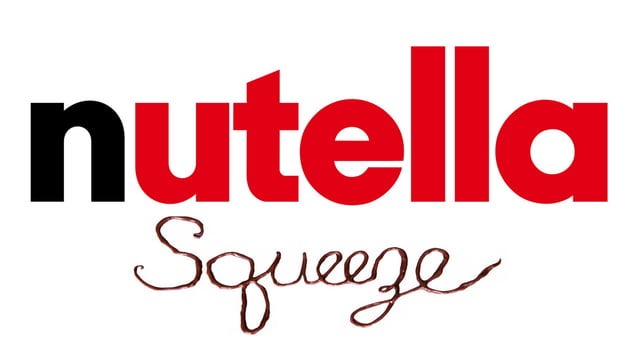 Nutella squeeze Nutella squeeze bottle | PPT
