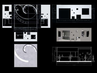 Exhibition stand design | PPTX
