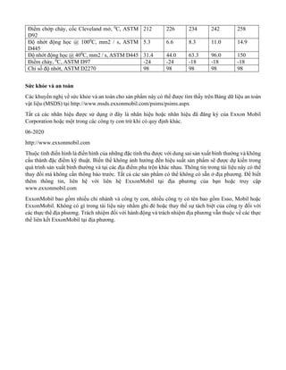 Nuto h series datasheet vie | PDF