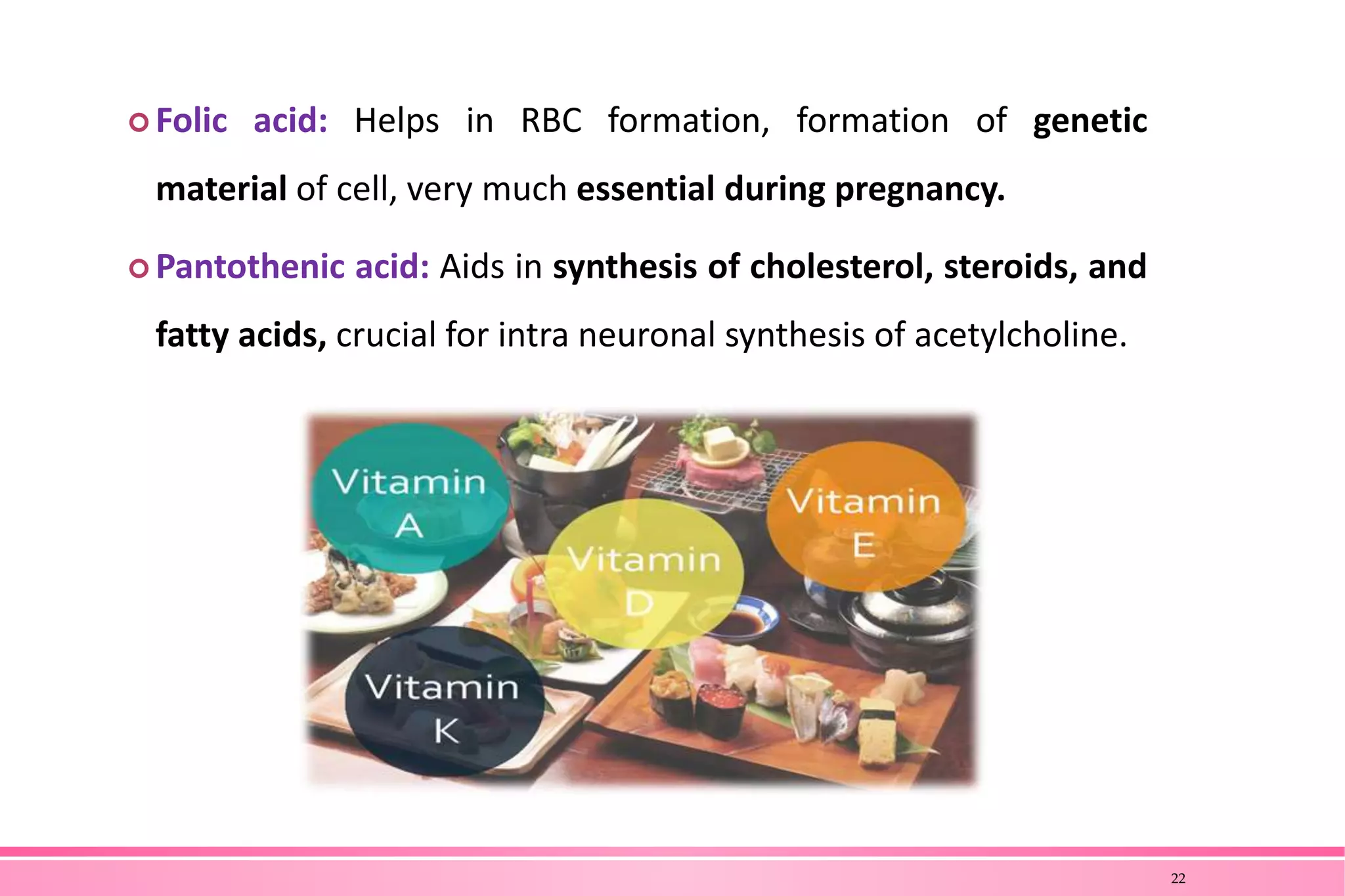 Nutraceuticals | PPSX