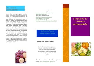 Nutraceutica | PDF