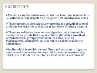 Nutraceutical | PPTX