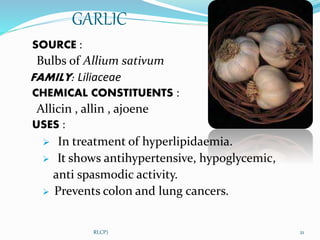 Nutraceuticals | PPT