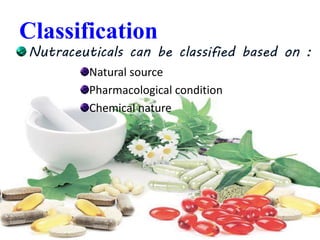Nutraceuticals | PPT