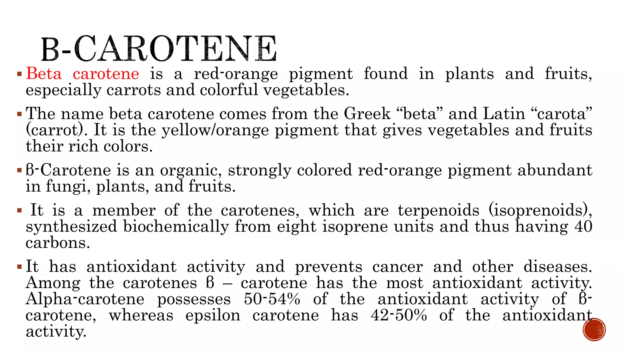 Nutraceuticals For Cancer Disease.pptx