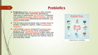 Nutraceuticals ppt.pdf by Nitisha Tandon | PDF