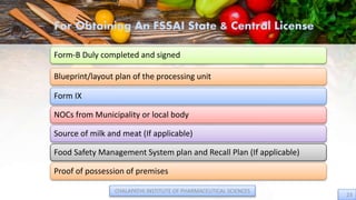 Nutraceuticals ppt (1) | PPTX