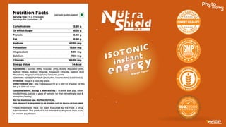 Nutra Shield Pro Isotonic Instant 300gm Energy by phyto Atomy.pdf