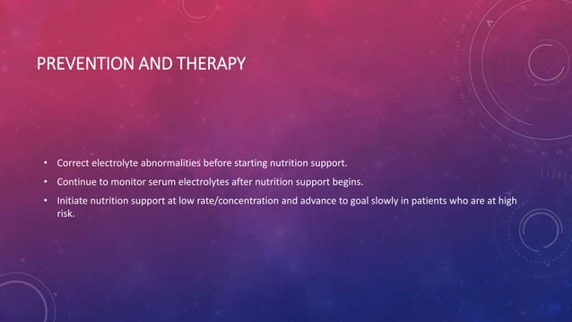 fluid and nutrition therapy bailey .pptx