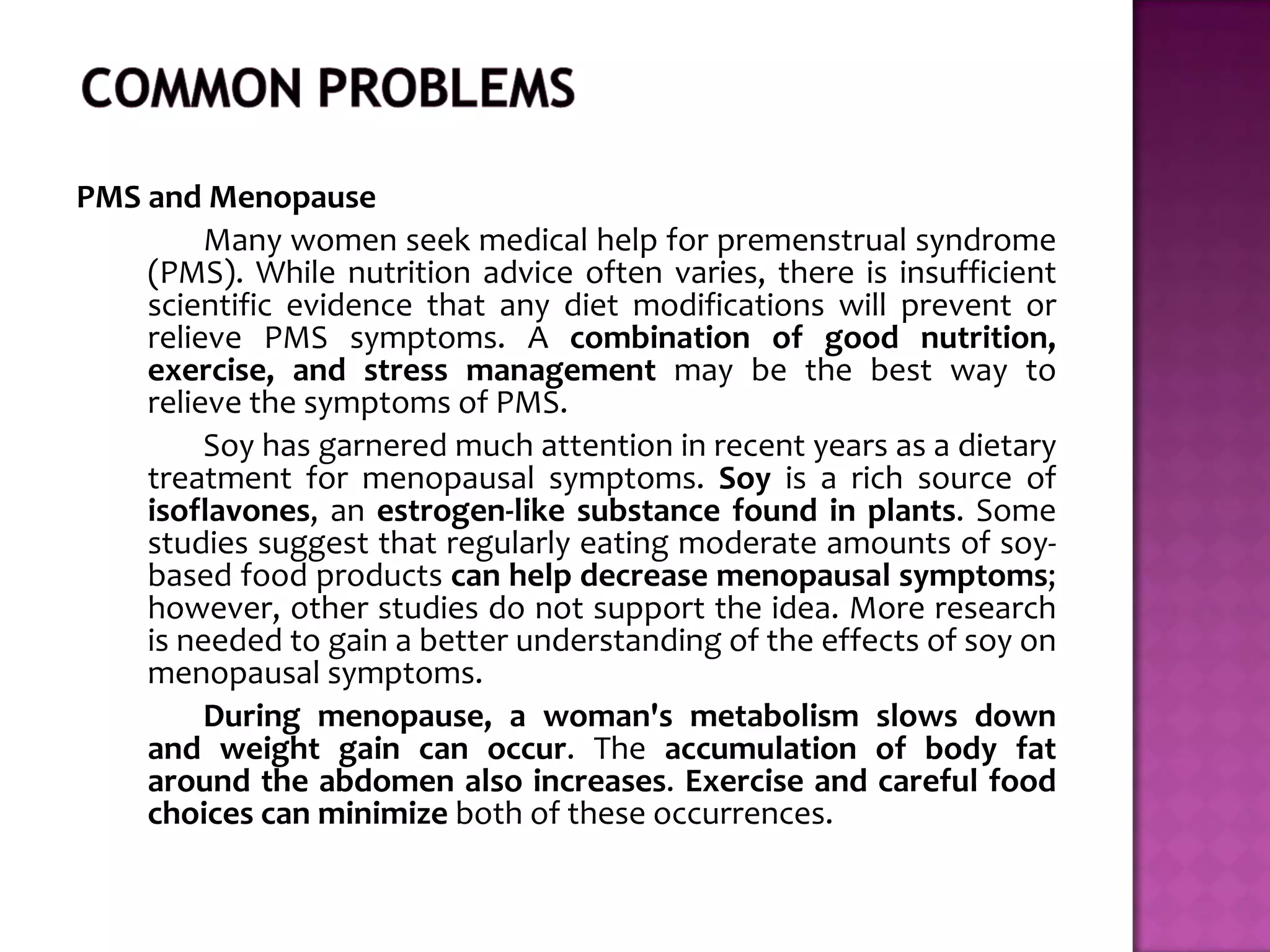Nutrition during pregnancy | PPT