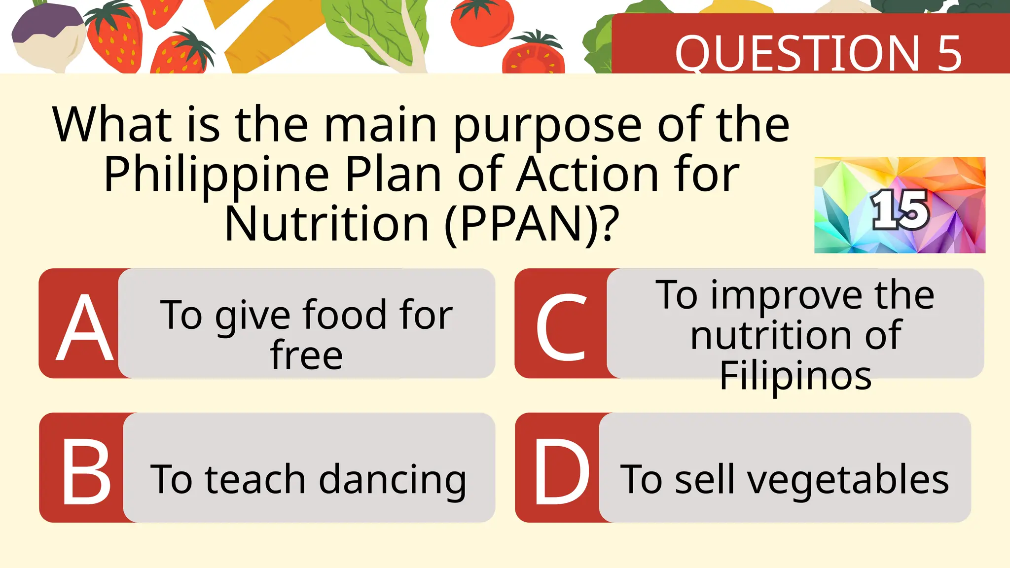 NUTRITION MONTH QUIZ FOR SY 2025-2026.pptx
