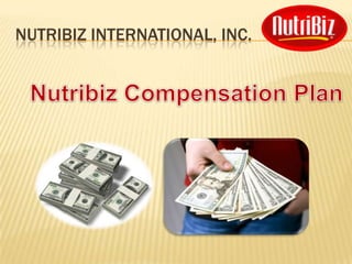 Nutribiz powerpointfor upload | PPT