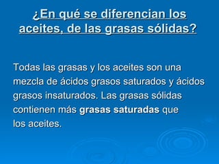 Nutrición, pirámide alimentaria y dieta equilibrada | PPT