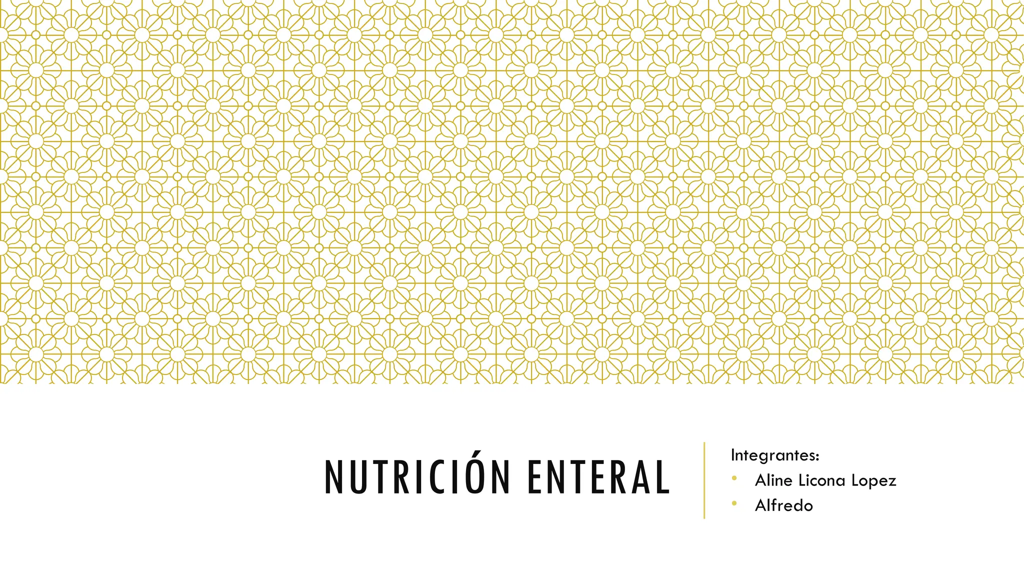 Tipos de Nutrición Enteral en enfermeria | PPTX