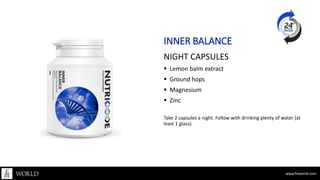 Nutricode | PPTX