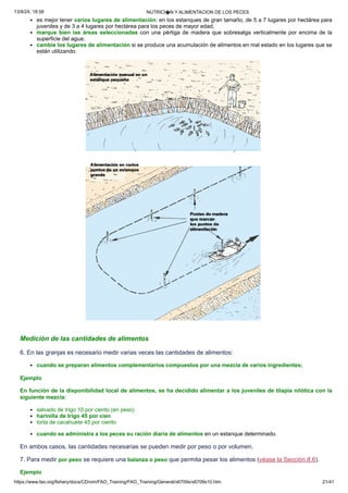 NUTRICON Y ALIMENTACION DE LOS PECES FAO.pdf