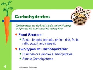 PPT on Nutrients | PPT