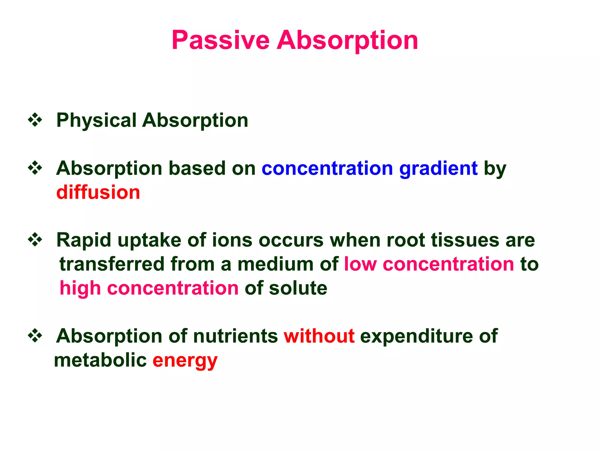 nutrient absorb.ppt