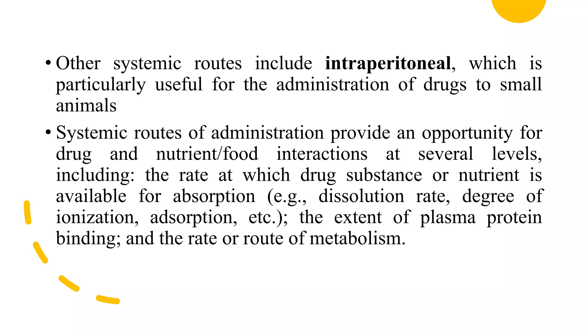 Nutrient and Drug Interaction lecture 2 new (1).pptx